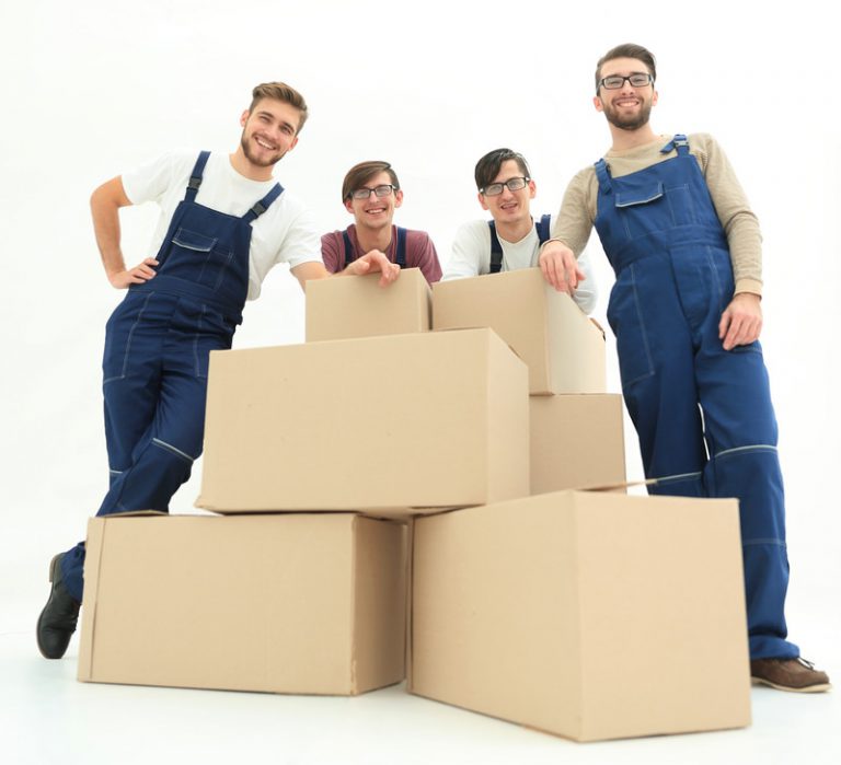 We are Your Personal Moving Expert - Certified & Experienced Movers