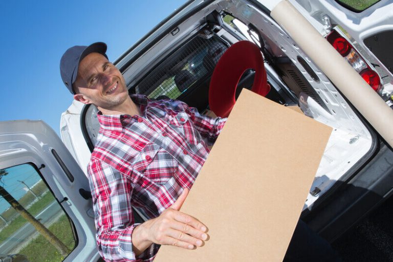 We are Your Personal Moving Expert - Certified & Experienced Movers